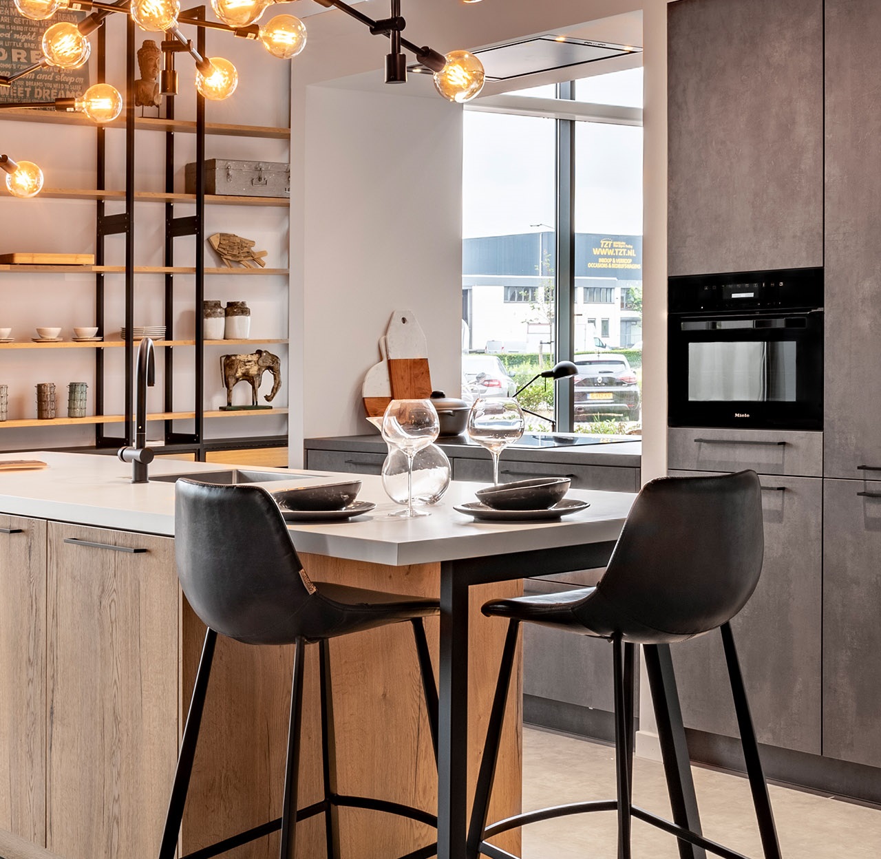 Pronorm keukens - Keuken Design Nijmegen